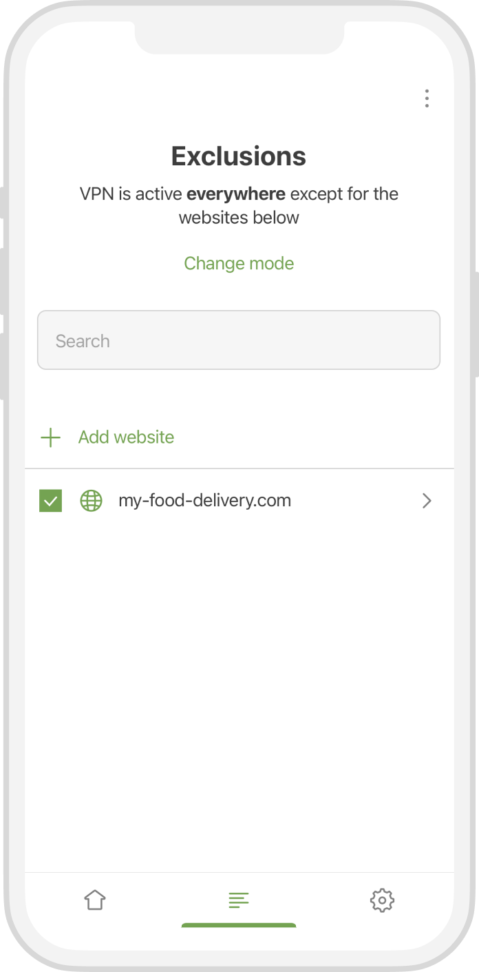 نسخه دسکتاپ AdGuard VPN برای ویندوز | AdGuard VPN